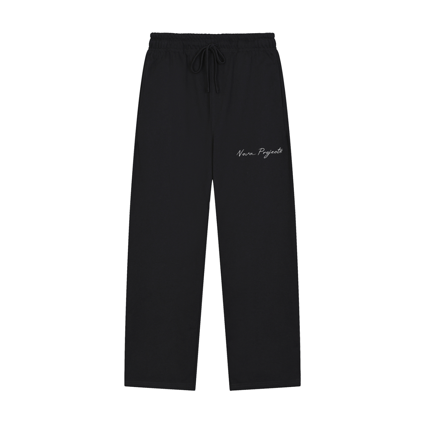 Nova Projects Signature Sweatpants – NOVA PROJECTS